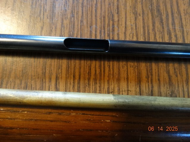 Marlin model 60 22 LR Inner & outer magazine tube assy.,old type | eBay