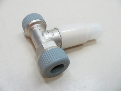 KIWA Pushfit System SDP Ventil 15mm 2.6 2.6 NEU | eBay UK