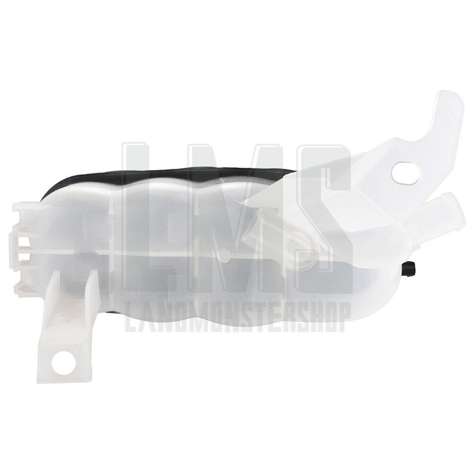 Radiator Coolant Overflow Tank for 07-13 Chevrolet Silverado GMC Sierra ...