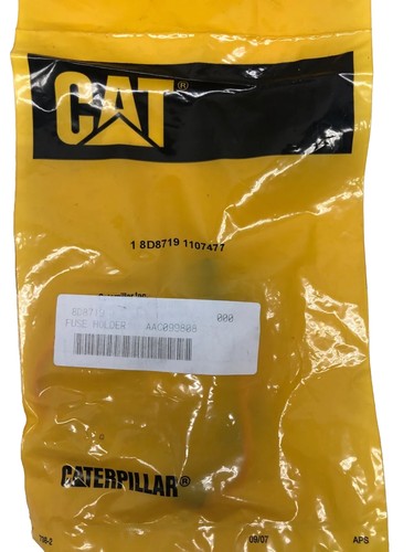 Caterpillar (Cat) 8D-8719 or 8D8719 Fuse Holder | eBay