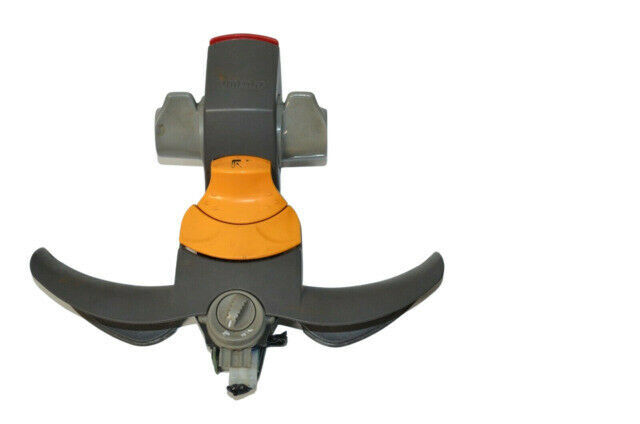 Crown 148843-900-01-1 X10 Switch Control Handle - Gray for sale online ...