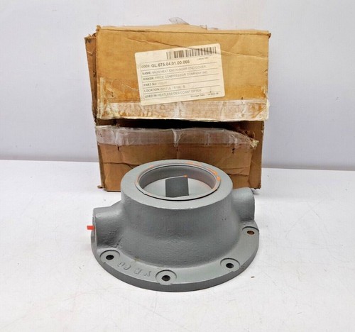 Price Compressor 1102-11 Principal Chaleur Echangeur Fin Housse Yr C0 ...