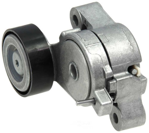 Accessory Drive Belt Tensioner Assembly Gates 39040 | eBay