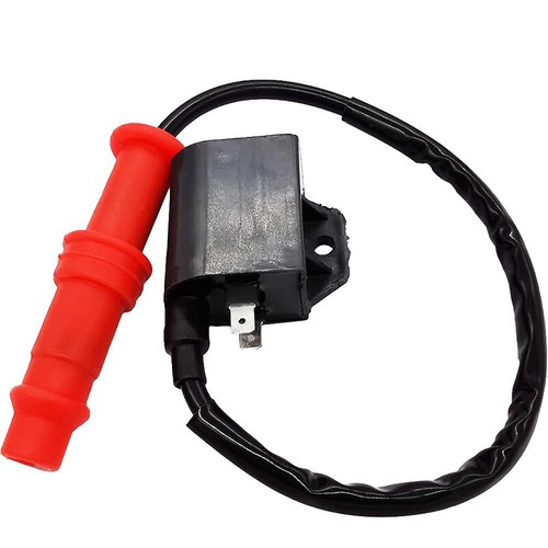 Ignition Coil 3089239 for Polaris Ranger 400 500 Sportsman 400 450 500 ...