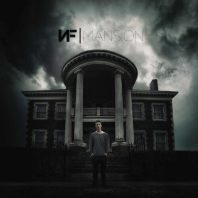 Nf - Mansion - LP | eBay