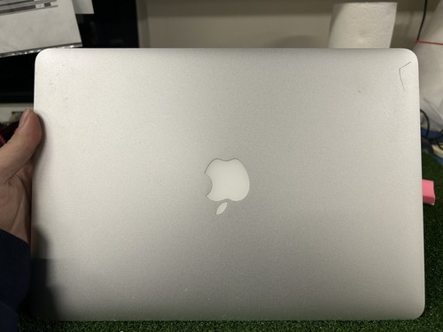 MacBook Air Early 2014 13.3” (i7 4th Gen/1.7GHz/8gb/256gb SSD/Catalina ...