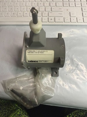 NEW CELESCO PT8600-0050-111-BR-AB-845H-DZ String Encoder | eBay