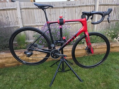 Giant Defy Advanced Pro 1 Force AXS Carbon Disc Road endurance Bike ...