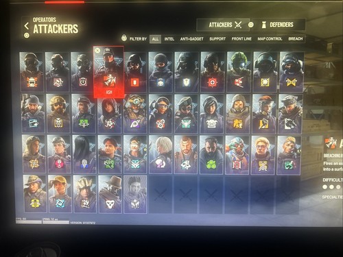 Rainbow Six Siege Ranked Accounts | eBay UK