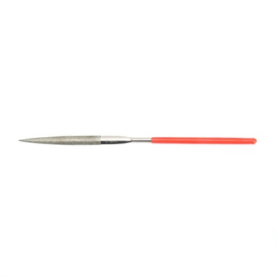 Genius Tools Half Round Diamond File (4mm Diameter) - 500783 | eBay