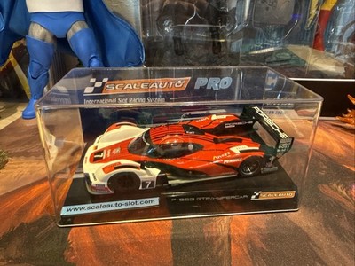 Scaleauto SC-6324 Porsche 963 GTP Daytona 2023, #7 1:32 Slot Car | eBay