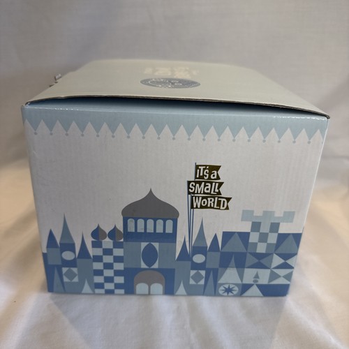 WDCC It's A Small World Spain "Hola Amigos" with box and COA MINT | eBay