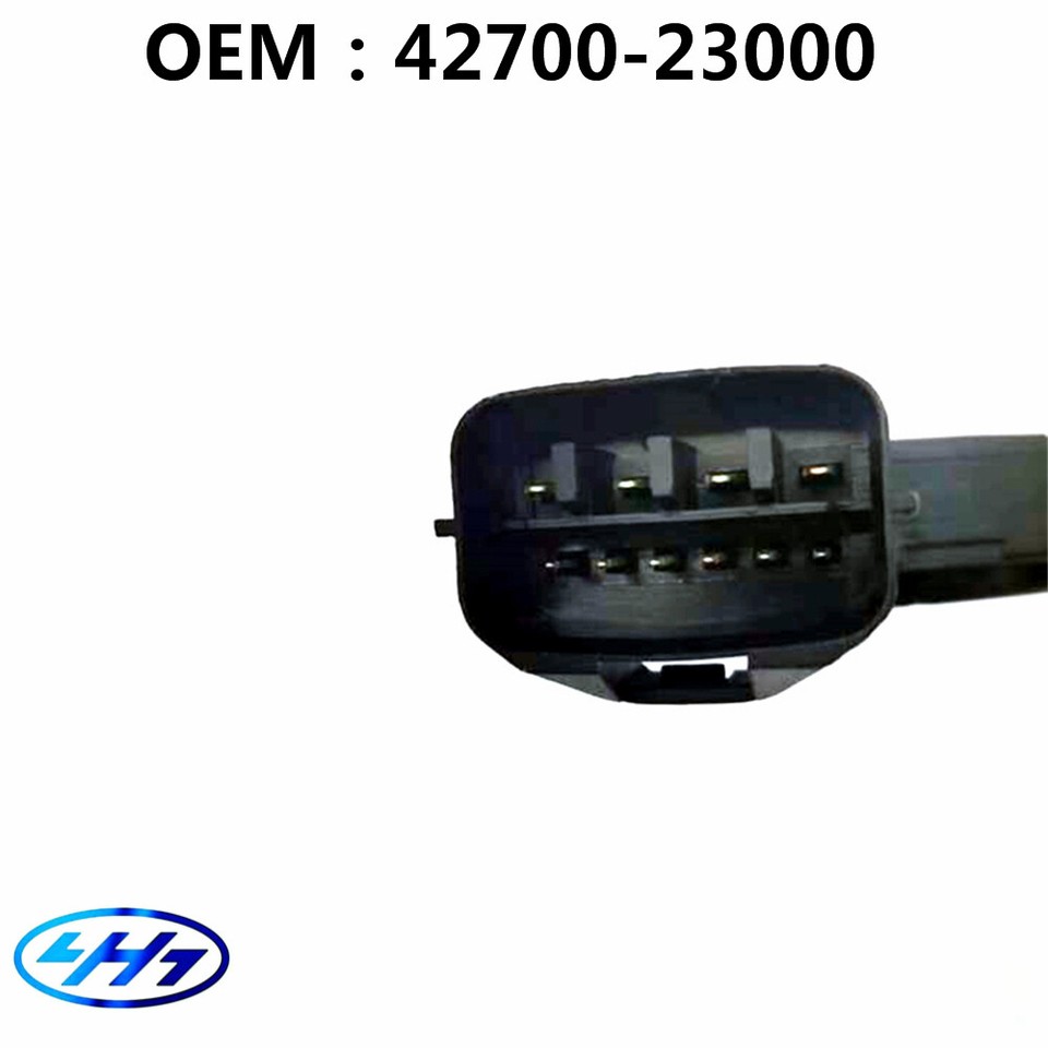 42700-23000#Inhibitor Switch for Hyundai Accent i10 i20 VERNA KIA Forte ...
