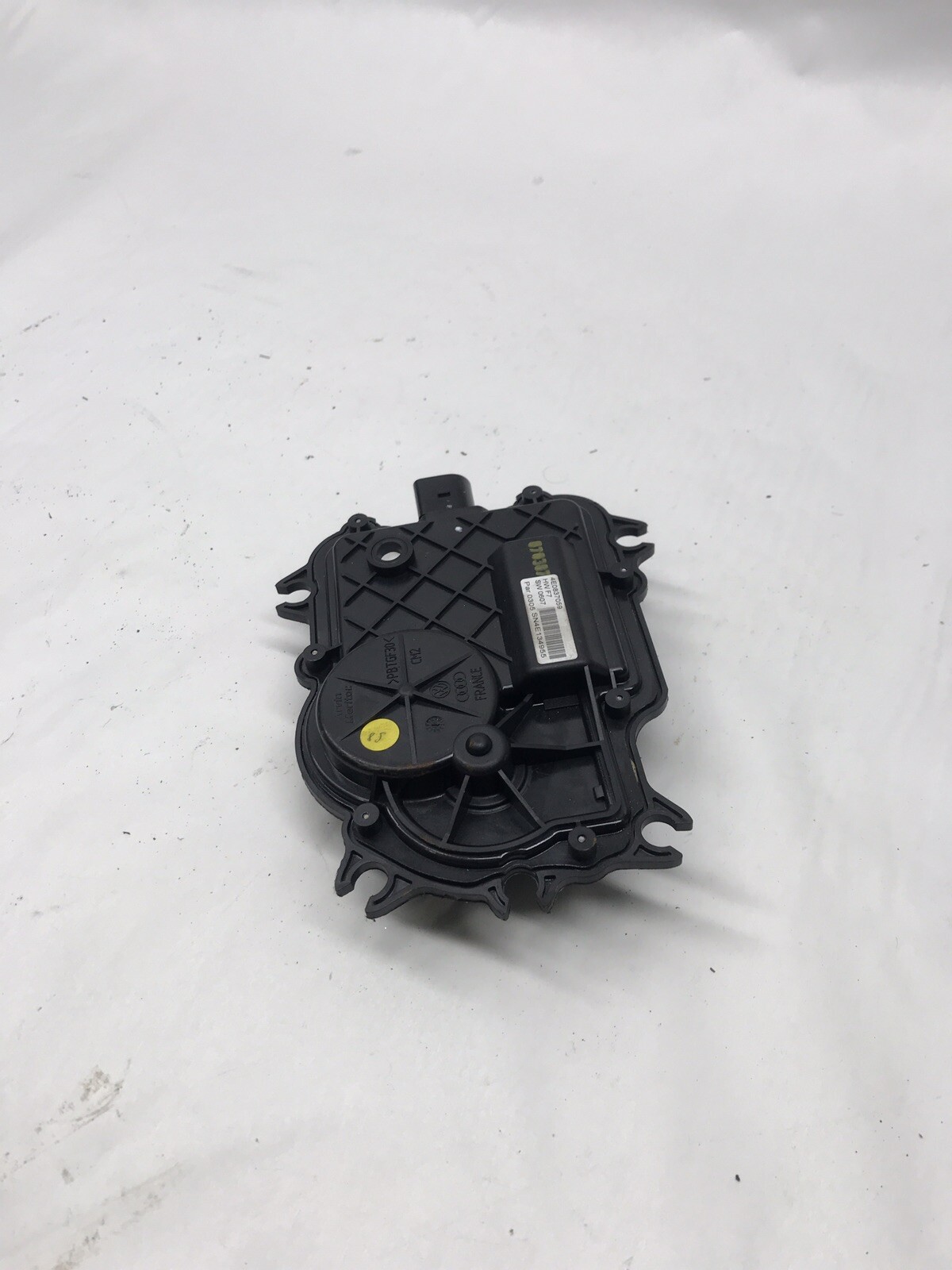 2004-2010 Audi A8L A8 Quattro Right Front Soft Door Close Motor OEM ...