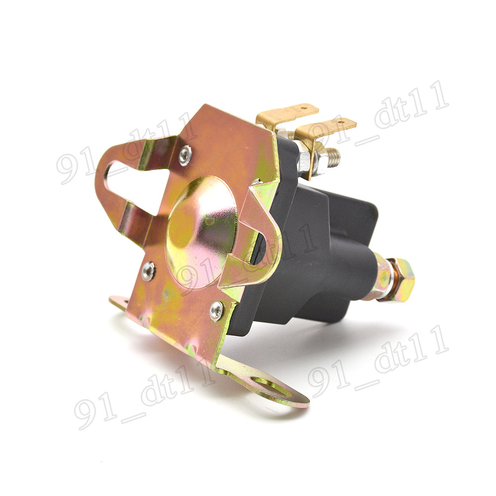 New Starter Solenoid Switch For Polaris Replaces 4011334 4012358 ...