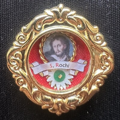 Relics - 1St Class Relic