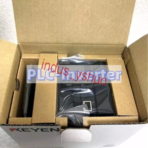 1PC New Keyence KV-7500 PLC Vision Controller KV7500 With warranty Free ...