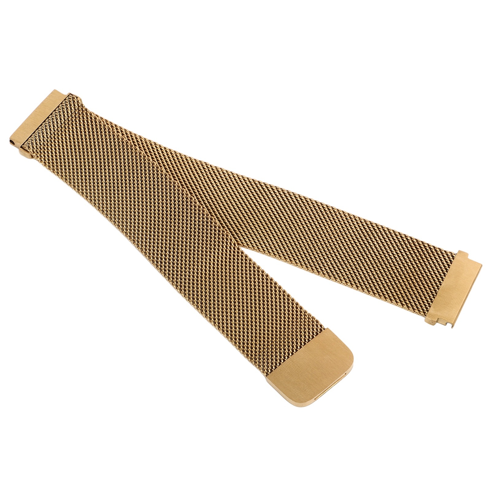 Stainless Steel Watch Strap Breathable Comfortable Skin Friendly Watch ...