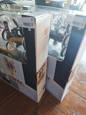 Sharper Image RC Gravity Rover Climber Toy 843479147674| eBay