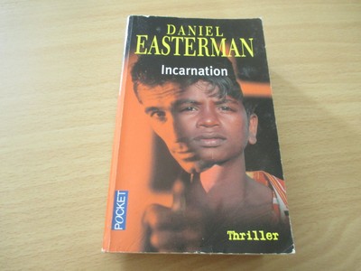 incarnation - daniel easterman | eBay