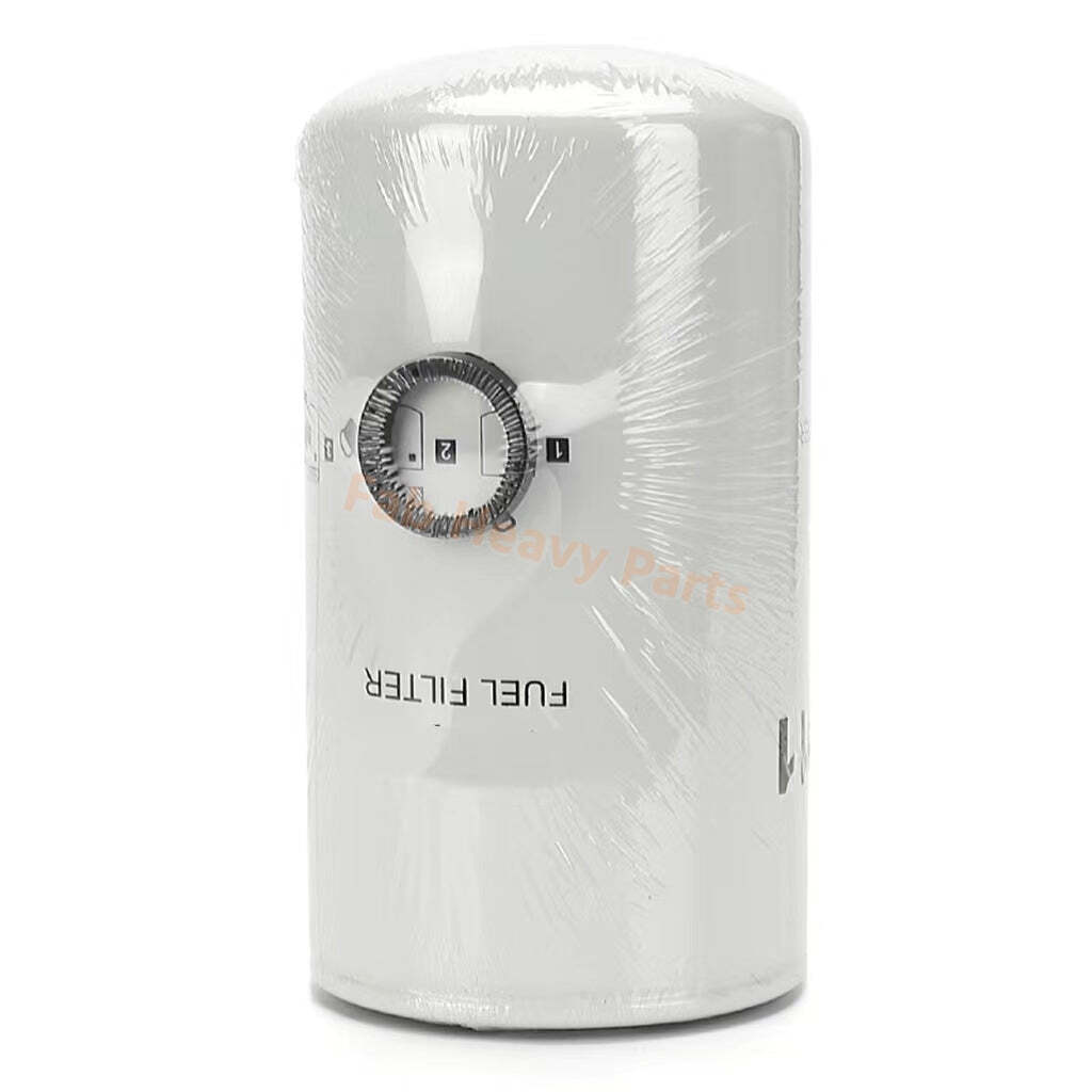 CATERPILLAR 1R0740 - Fuel filter cross reference