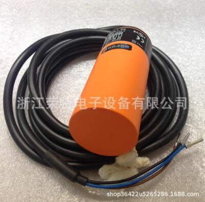 1PC NEW IFM KI5309 Proximity Switch Sensor #2/18 | eBay