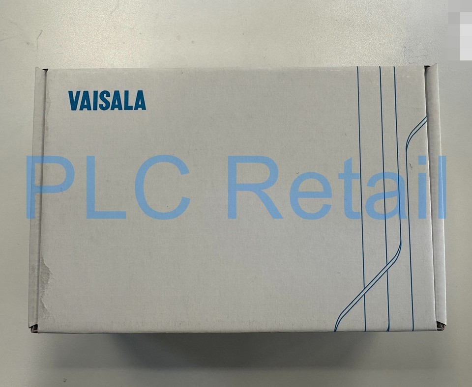 NEW VAISALA GMP251 Carbon dioxide sensor Input &Output check before ...