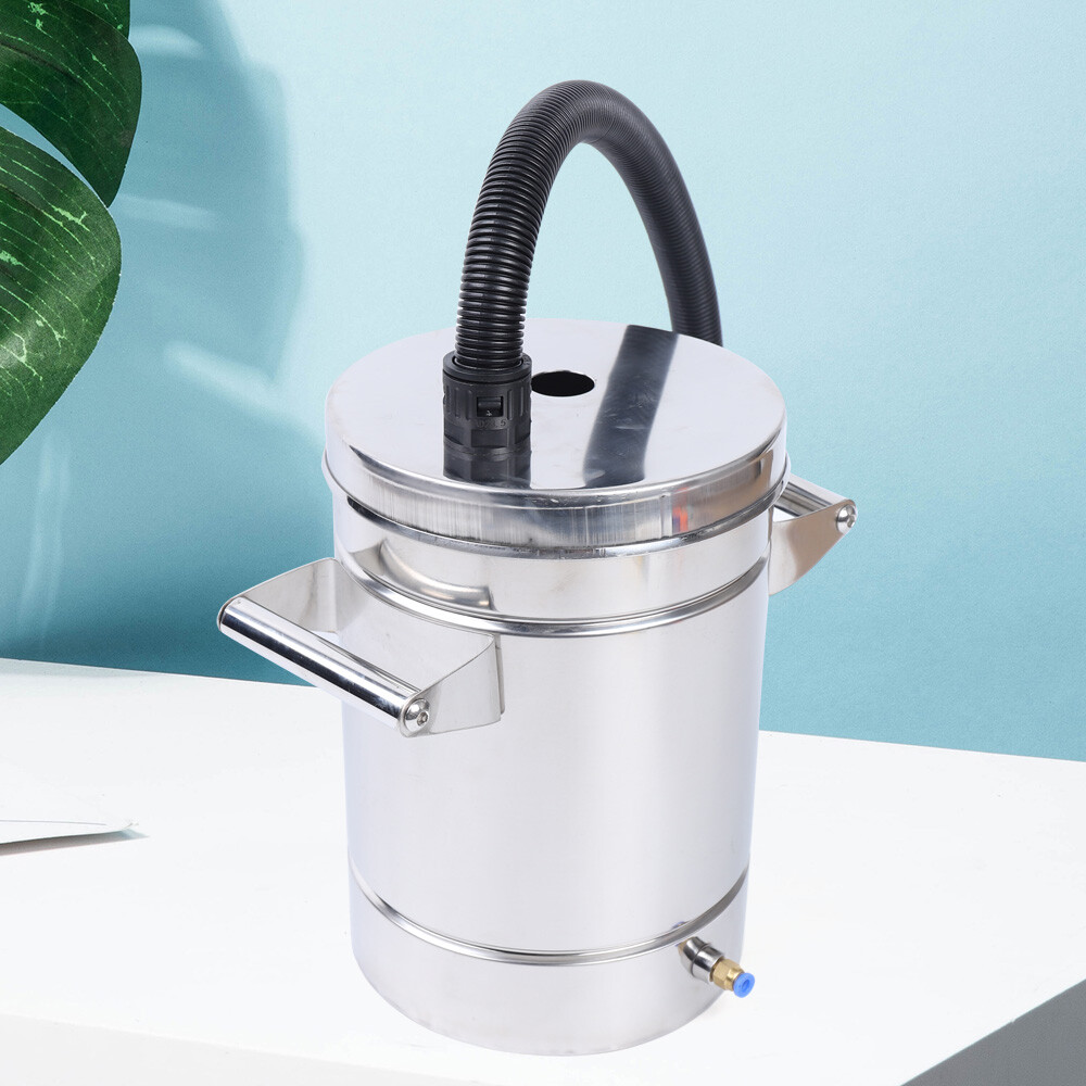 Fluidized Powder Hopper for Powder Coating Machine USA STOCK 304 ...