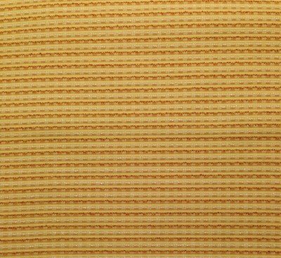CRYPTON FIRE STRIPE ORANGE WOVEN STRIPES STAIN PROOF FABRIC BY THE YARD ...