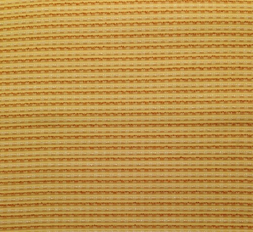 CRYPTON FIRE STRIPE ORANGE WOVEN STRIPES STAIN PROOF FABRIC BY THE YARD ...