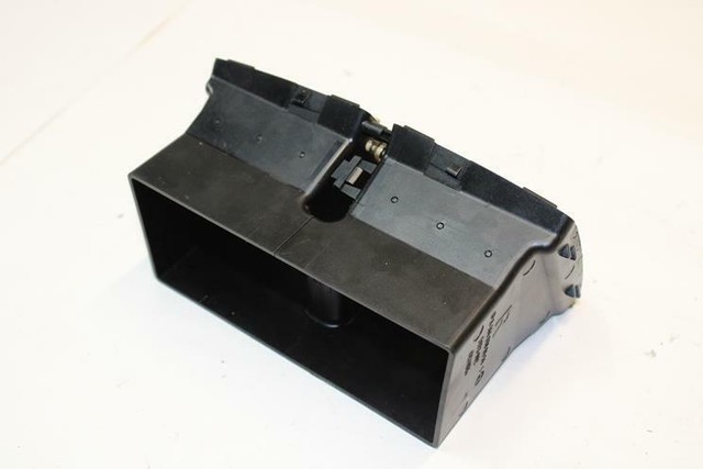 OEM MERCEDES W164 Rear Center Dash Vent Air Guide Nozzle 1648300454 ...