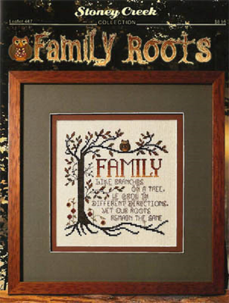 Stoney Creek Collection Counted Cross Stitch Patterns,Books,Leaflets ...
