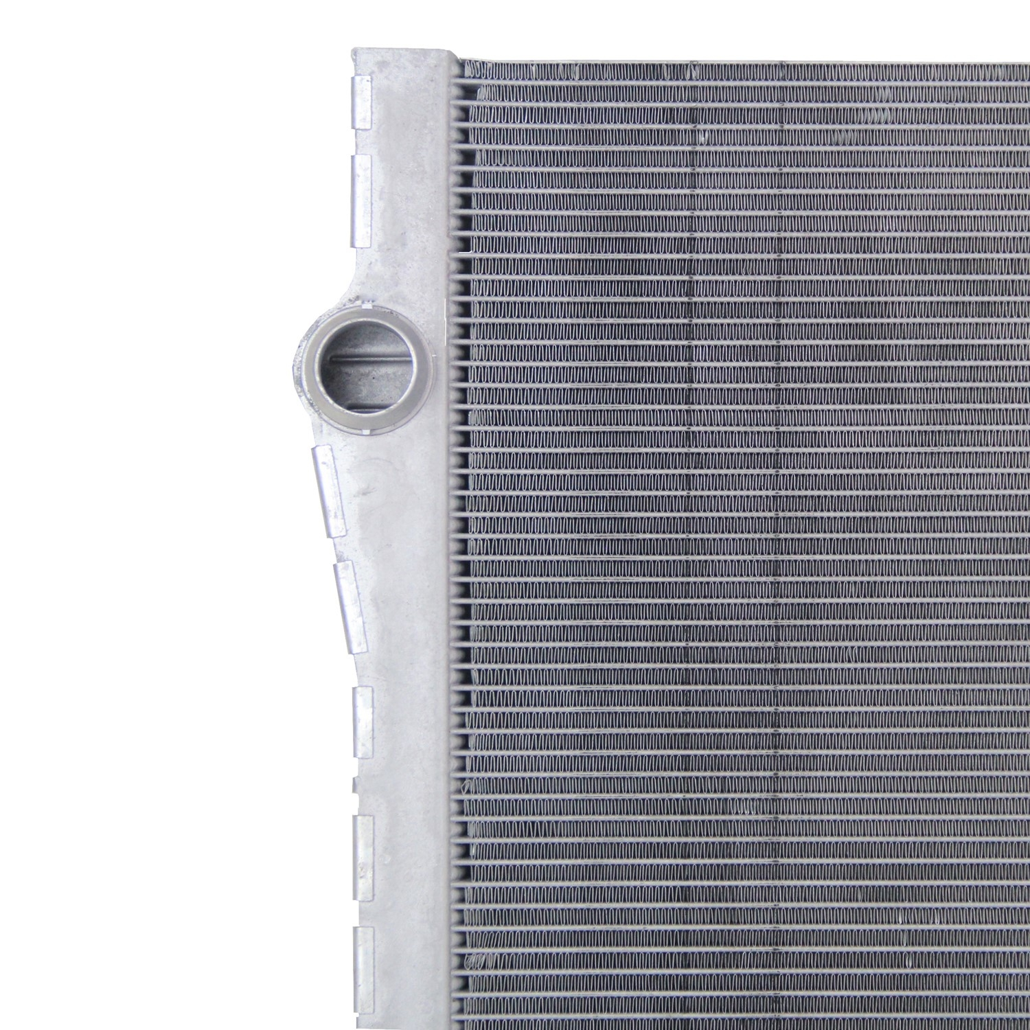 TYC 13790 Radiator Assembly for 2017-2019 BMW X6 3.0L L6 | eBay