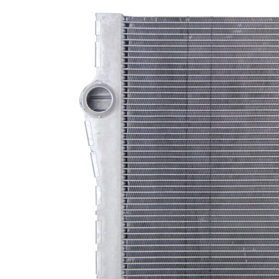 TYC 13790 Radiator Assembly for 2017-2019 BMW X6 3.0L L6 | eBay