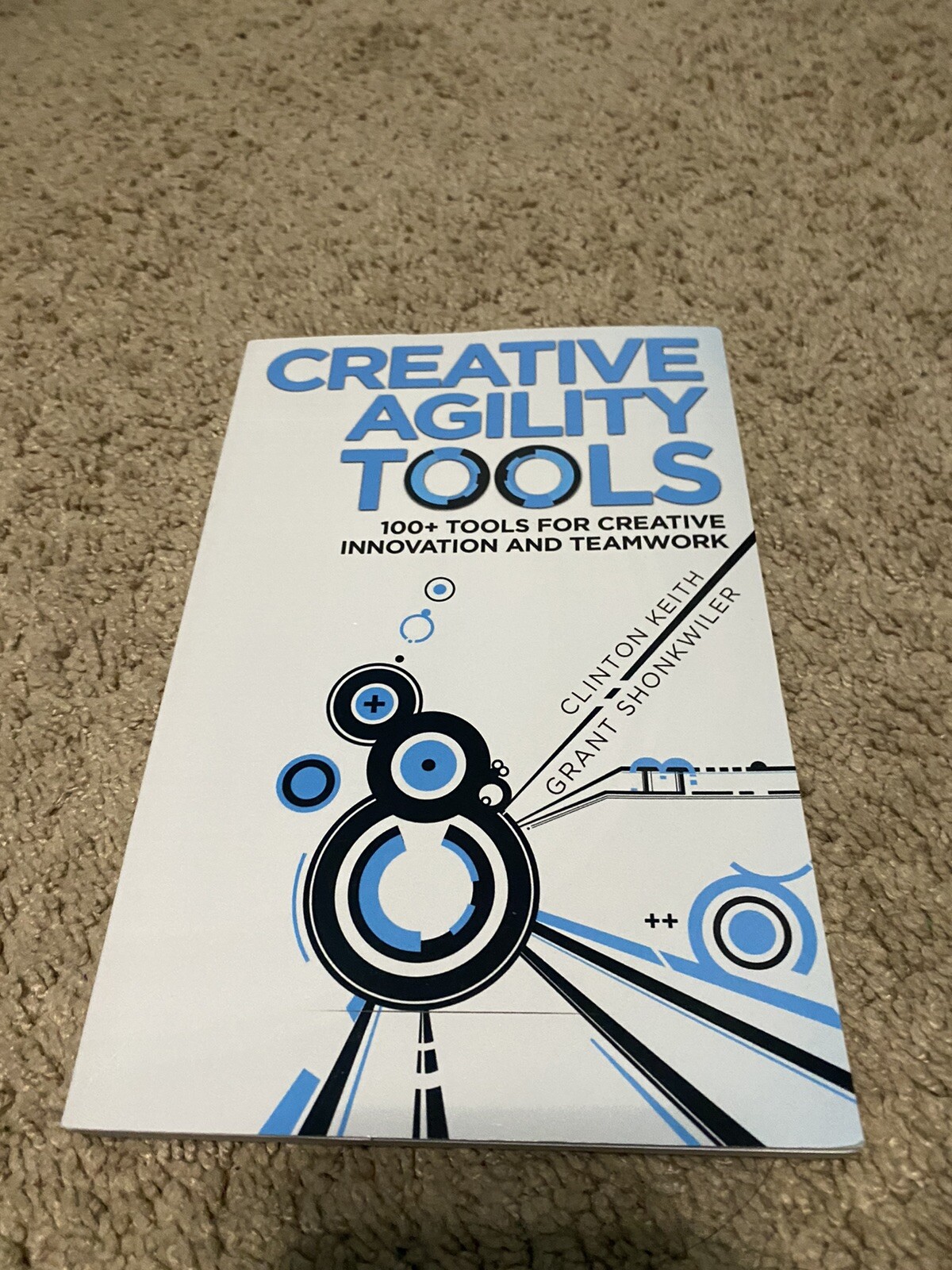 Creative Agility Tools : 100+ Tools for Creative Innovation and ...