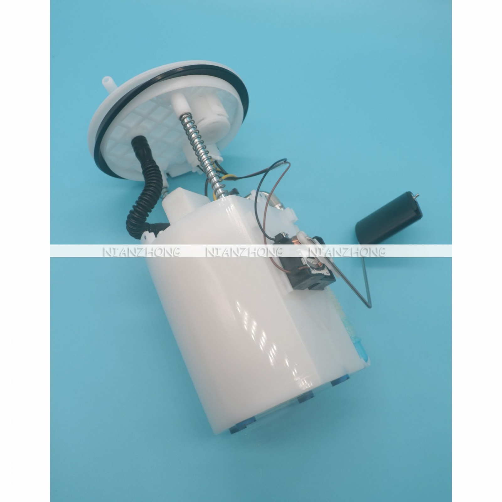 Fuel Pump Assembly 31110-1M000 For Hyundai I20 i20 1.2L 1.4L 31110 ...