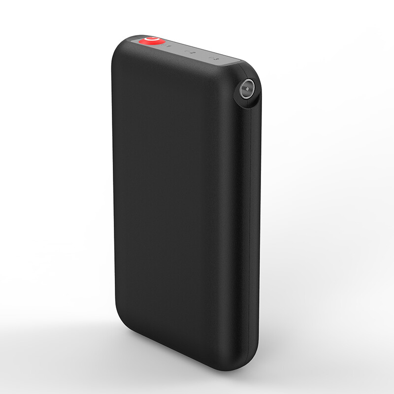 6000mAh Heating Vest Battery Pack For Heated Jacket Heat Glove Shoe ...