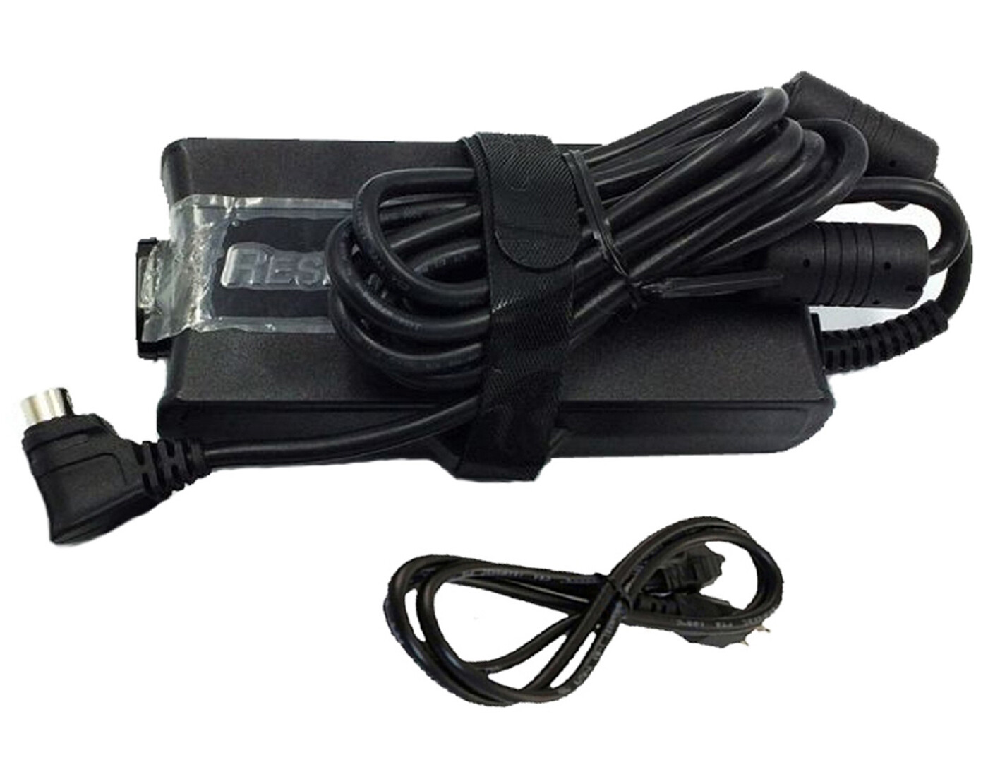 Genuine 3-Pin DIN 90W 24V 3.75A AC Adapter For Resmed S9 369102 S10 ...