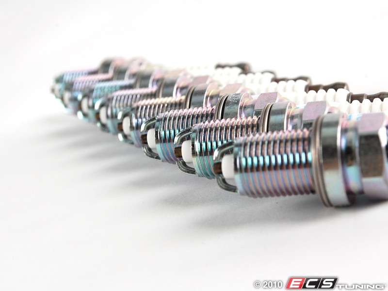 NGK BKR6EK - Alternative spark plugs