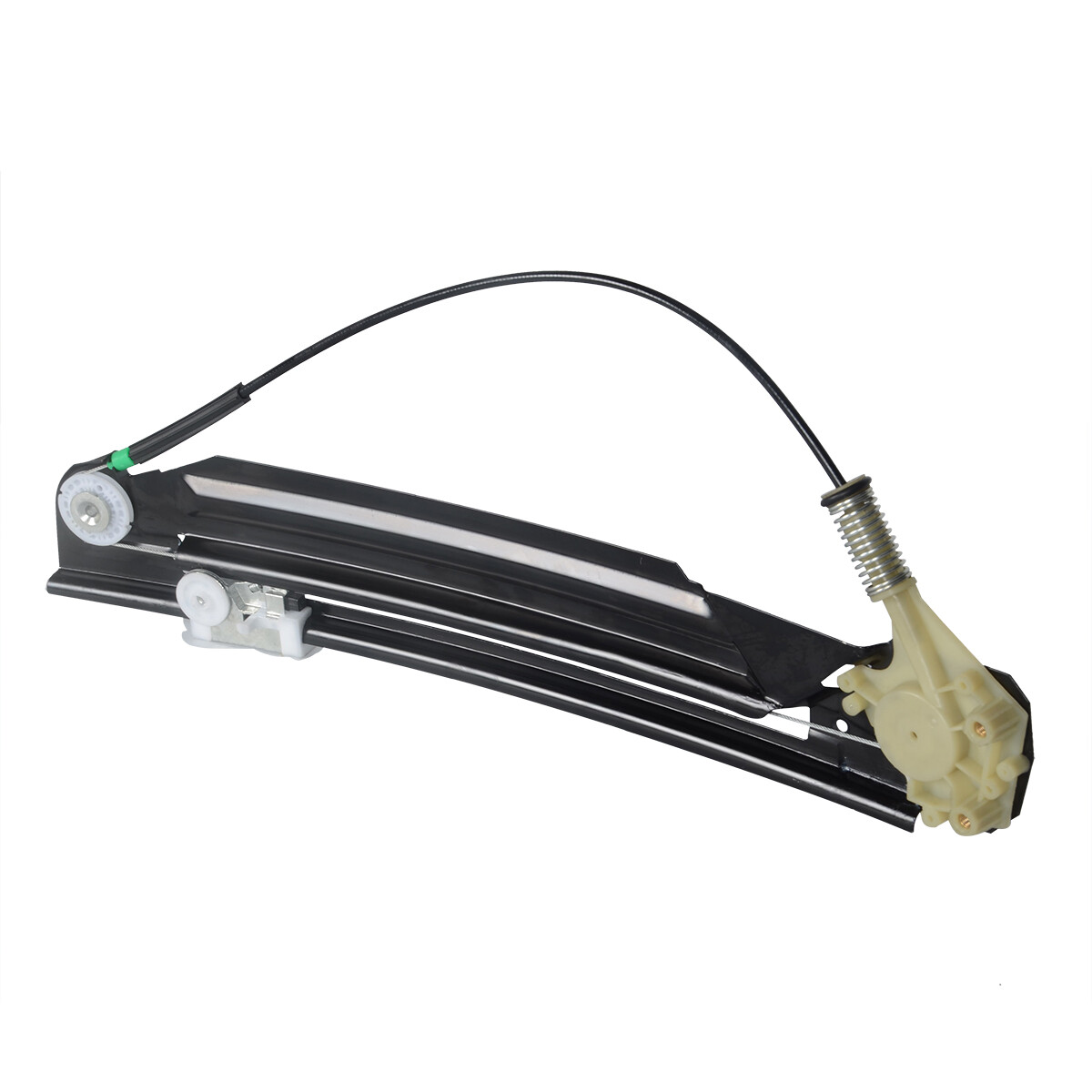 For BMW E39 Series 520i 525i 1999-2003 Rear Left Window Regulator W/o ...