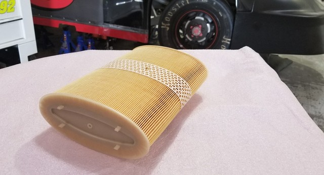 98711013300 Porsche Engine Air Filter OEM for sale online | eBay