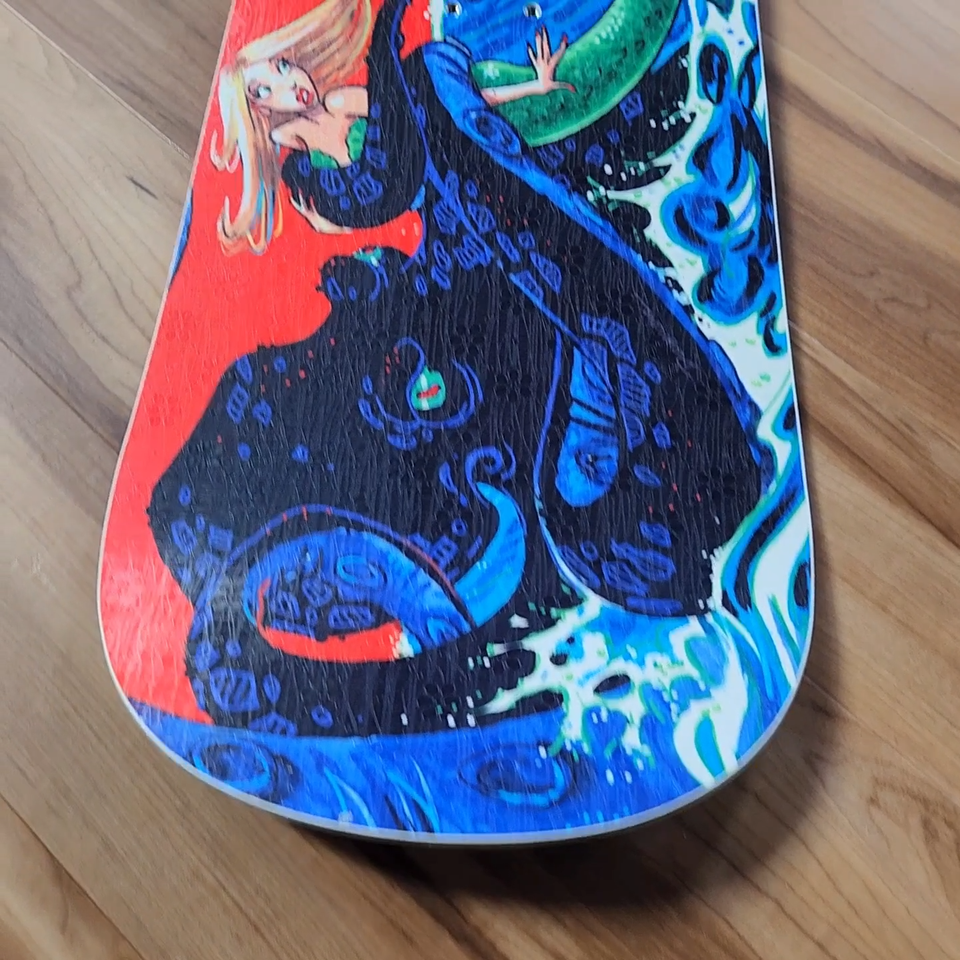 2020 Lib Tech MC Snake Kink Snowboard (159CM) | eBay