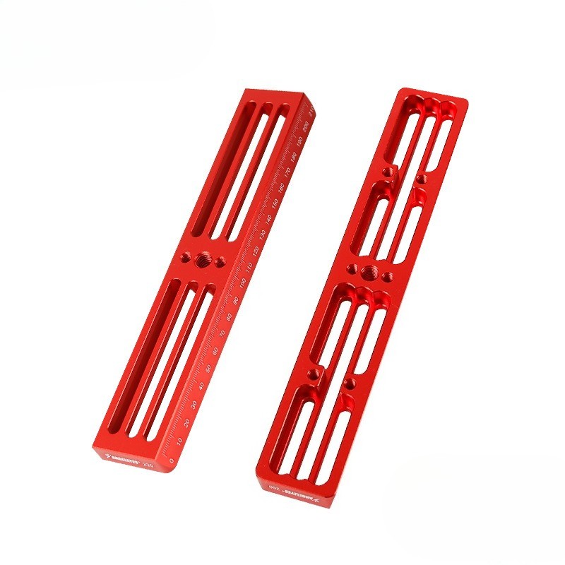 Red Bar Dovetail Board VIXEN Standard60/80/100/120/150/180/220/260/310 ...