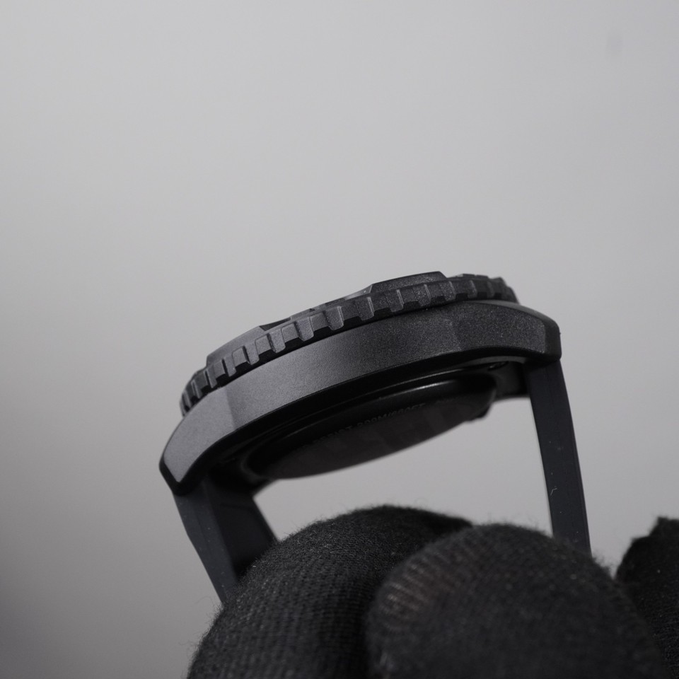 Deep Blue Daynight PC red white blue dive watch automatic sapphire 200m ...