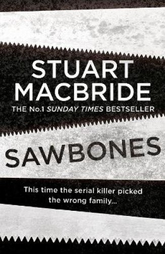 Sawbones by Stuart MacBride [Paperback] 9780008381929 | eBay