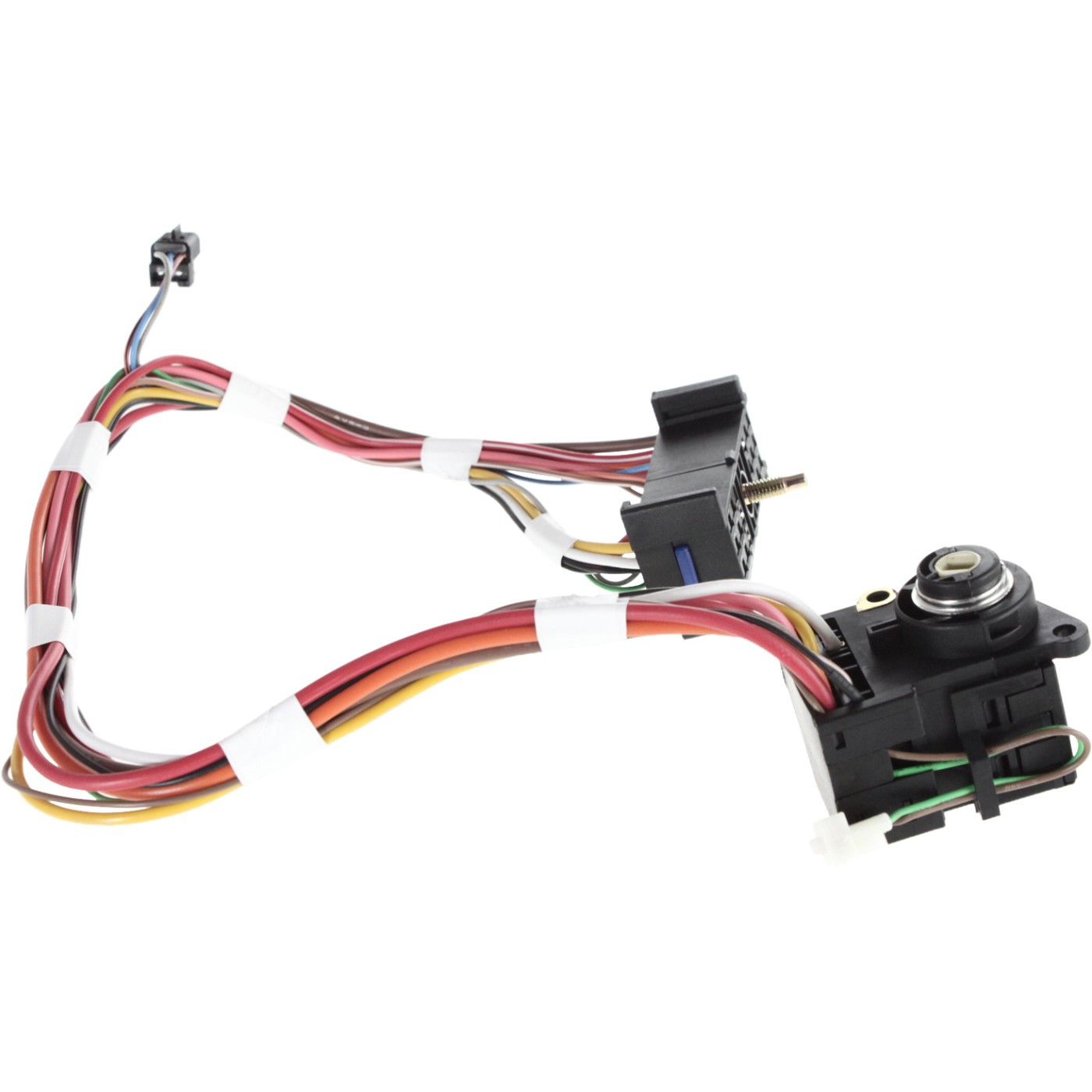 New Ignition Switch Chevy Olds Express Van | Grelly USA