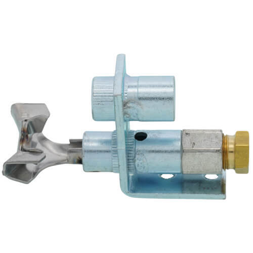 Burnham 8236022 Pilot Assembly for 207-210, IN7-IN12 Boilers | eBay