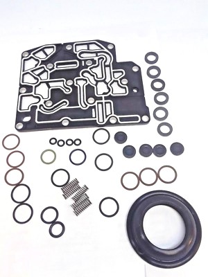 2004-2014 45RFE 545RFE 68RFE Solenoid Pack Filter Screen Rebuild Repair ...