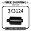 MUFFLER for Caterpillar NEW 3K3124 3K-3124 6B9255 6B-9255 SHIPS FREE ...