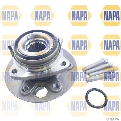 Genuine NAPA Wheel Bearing Kit for Mercedes-Benz 9063500149 | eBay